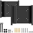 Amazon.com: 2 Pack Mount for Lenovo Tiny VESA System Mounting Bracket ...