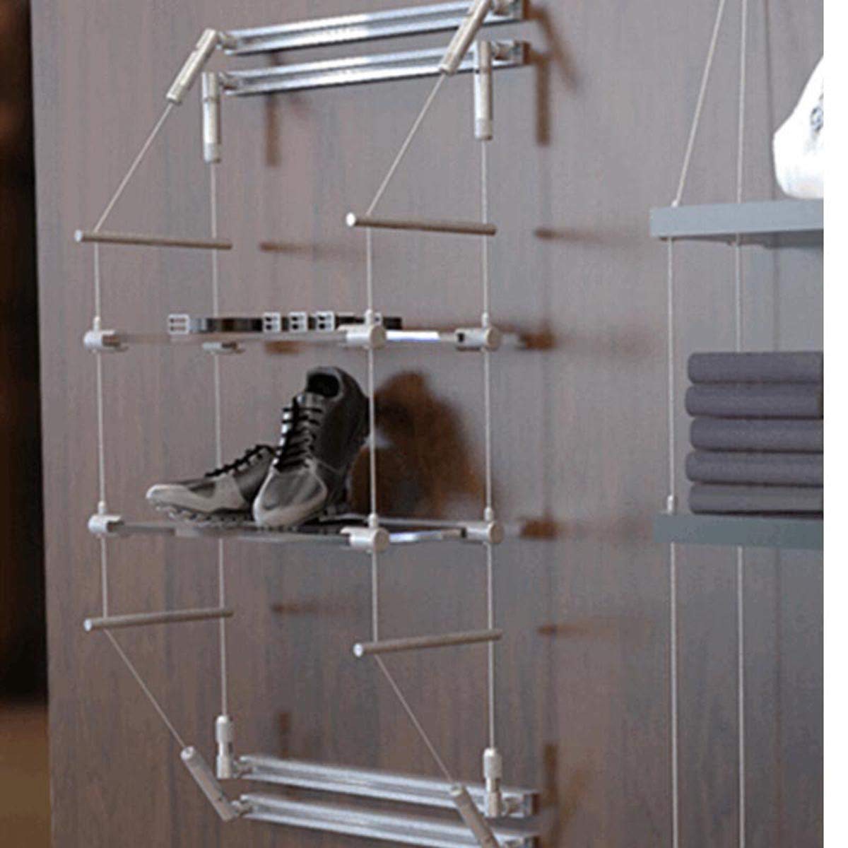 Panel Grippers Edge Grip with Self-Lock,Hanging System Clamp for ...