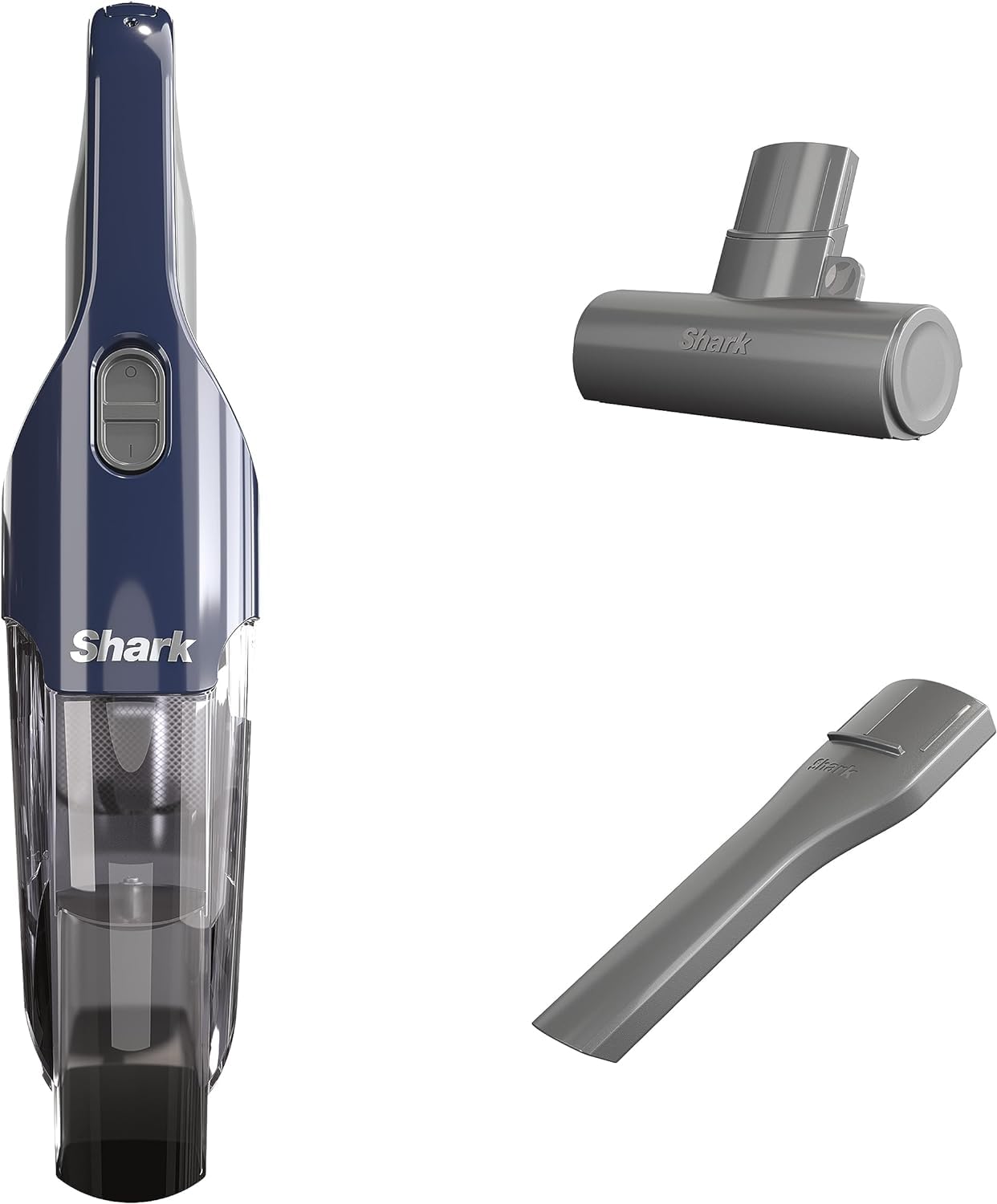 AMAZON RENEWED Shark CH701 Cyclone Handheld Vacuum with PetExtract Hair ...