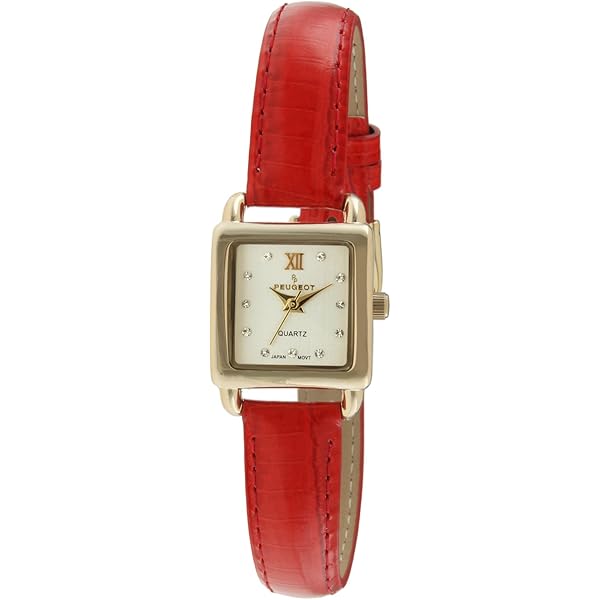 Logotipo Del Reloj Michele