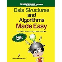 Data Structures and Algorithms Made Easy: Data Structure and ...
