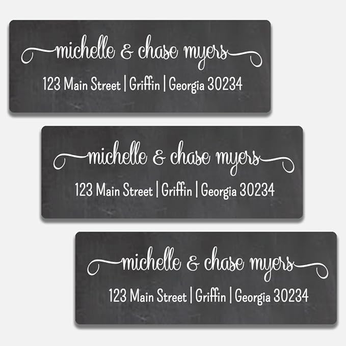 Return Address Labels In Diy Printable By Treschicpartydesigns Return Address Labels Owl 