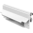 NuTone VacuSweep Automatic Dustpan, White : Amazon.ca: Health ...