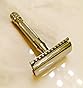 Amazon.com: Merkur Classic Straight Safety Razor, MK-33C : Beauty ...