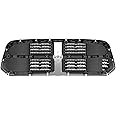 Amazon.com: Mopar 68094301AC GRILLE RADIATOR : Automotive