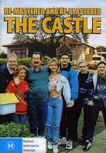 Castle, The: NM: Rob Sitch, Charles Bud Tingwell, Costas Kilias, Anne ...