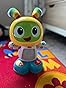 Amazon.com: Fisher-Price Bright Beats Dance & Move BeatBo : Toys & Games