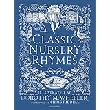 Amazon.com: The Children's Illustrated Treasury of Nursery Rhymes ...