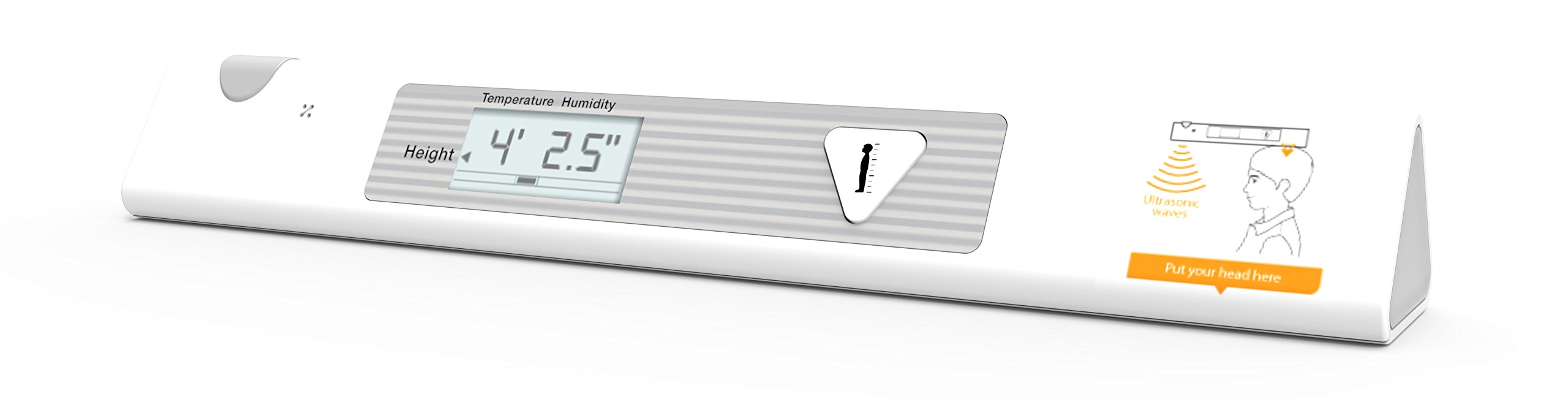 Mua InBody Push Portable Ultrasound Stadiometer - Height Measuring ...