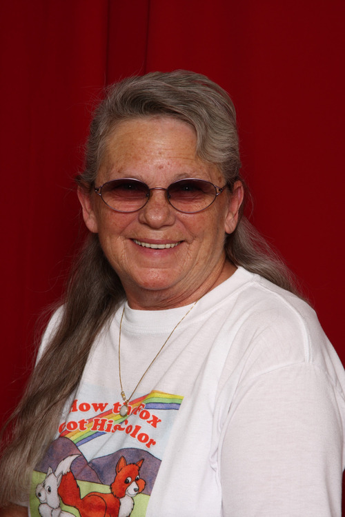 Adele Marie Crouch – Audio Books, Best Sellers, Author Bio | Audible.com