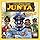 Amazon.com: Junta Board Game: Toys & Games