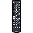 Amazon.com: Xtrasaver Replacement Remote Control for LG AKB75675313 for ...