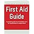 Emergency First Aid: Recognition and Response to Medical Emergencies ...