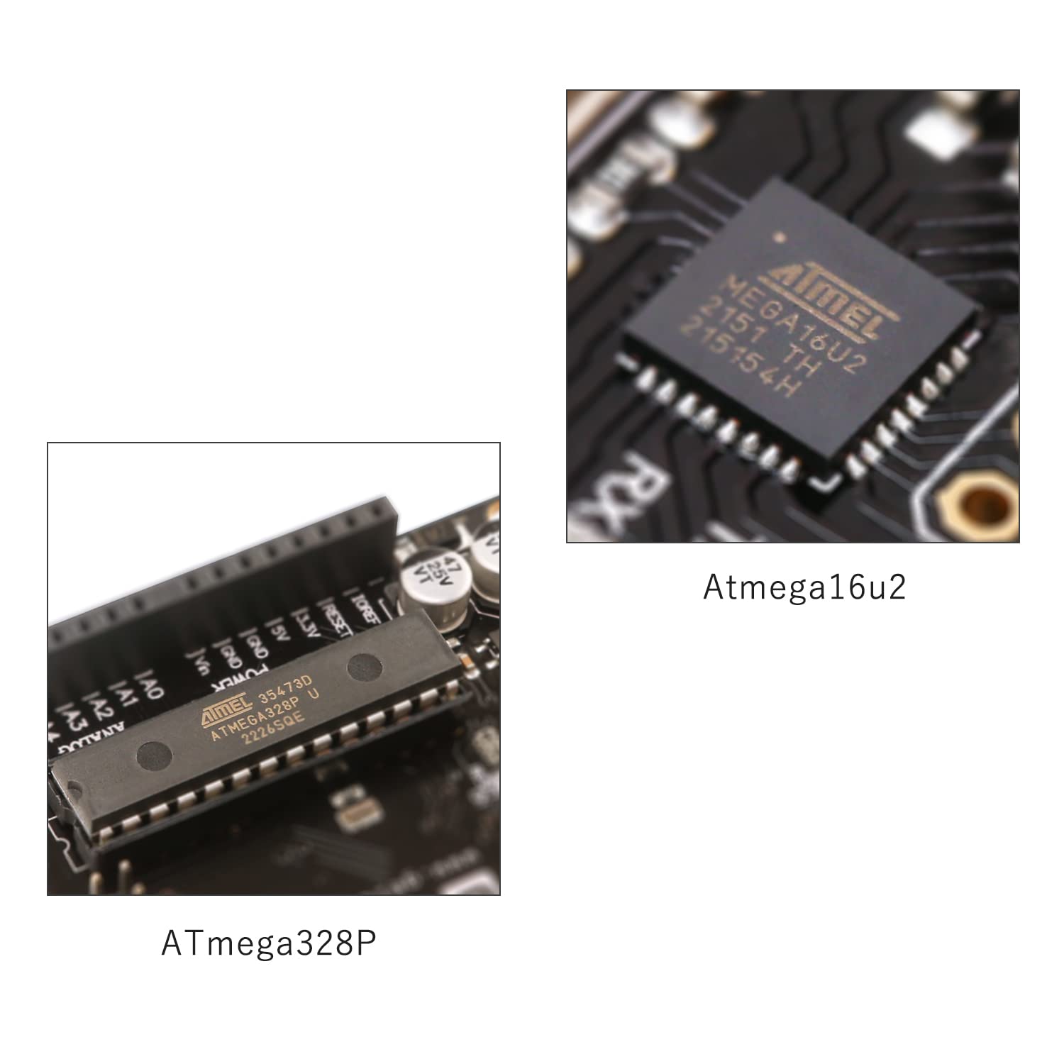 Mua Gelek UNO R3 Microcontroller Board Compatible with Arduino Uno R3 ...