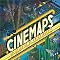 Cinemaps: An Atlas of 35 Great Movies: Amazon.co.uk: Andrew DeGraff, A ...