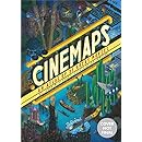 Cinemaps: An Atlas of 35 Great Movies: ANDREW DEGRAFF, A.D. Jameson ...