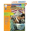 Amazon.com: Carson-Dellosa U.S. Government and Presidents Resource Book ...