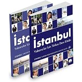 Istanbul A1 Turkish Language Course Book Set Beginner Level with ...
