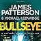 Bullseye: (Michael Bennett 9): Amazon.co.uk: James Patterson ...