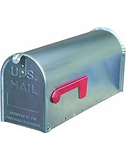 Amazon.co.uk: American Style Letterboxes: DIY & Tools
