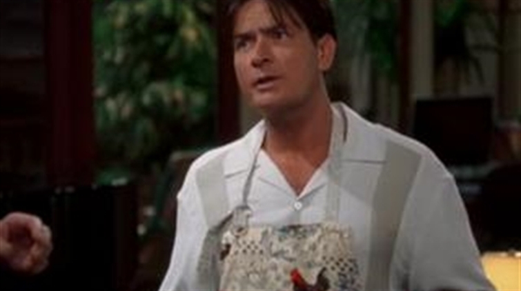 Watch Two And A Half Men& Two Women on Amazon Live
