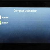 WC 6515 Colour Multifunction: Amazon.fr: Informatique