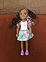 Amazon.es: Barbie Reveal Muñeca Chelsea que revela sus colores con agua ...
