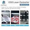 FONLAND Ruida RDC6445 Co2 Laser Controller for Laser Engraving and ...
