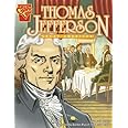 Amazon.com: Thomas Jefferson: Great American (Graphic Biographies ...