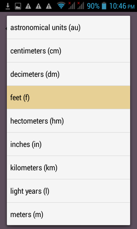 EasyConverter PRO:Amazon.com:Appstore for Android