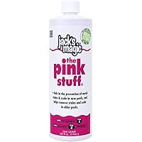 Amazon.com : Jack's Magic The Pink Stuff (1 qt) (2 Pack) : Patio, Lawn ...