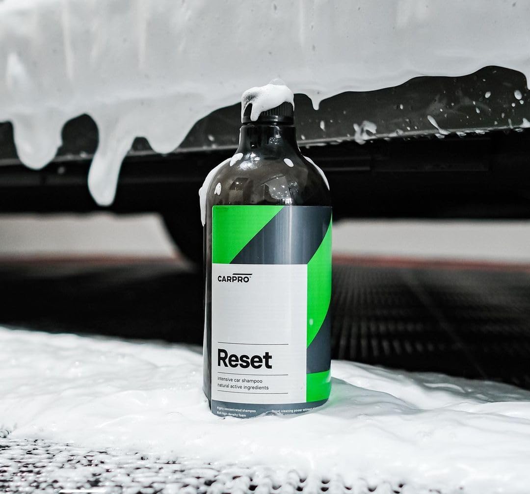 Mua Reset - Intensive Car Wash Shampoo Perfect for Ceramic Coating ...