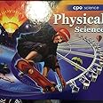 CPO Physical Science Middle School: Grades 6-8: Gutman HSU Eldridgem ...
