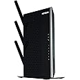 Amazon.com: NETGEAR WiFi Mesh Range Extender EX7000 - Coverage up to 2100 sq.ft. and 35 devices ...