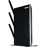 Amazon.com: NETGEAR WiFi Mesh Range Extender EX6400 - Coverage up to 2100 sq.ft. and 35 devices ...