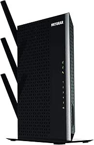 Amazon.com: NETGEAR WiFi Mesh Range Extender EX7000 - Coverage up to 2100 sq.ft. and 35 devices ...