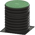Aero-Stream AS-R29 Septic Tank Riser kit - 23.5" Diameter X 29" Tall ...