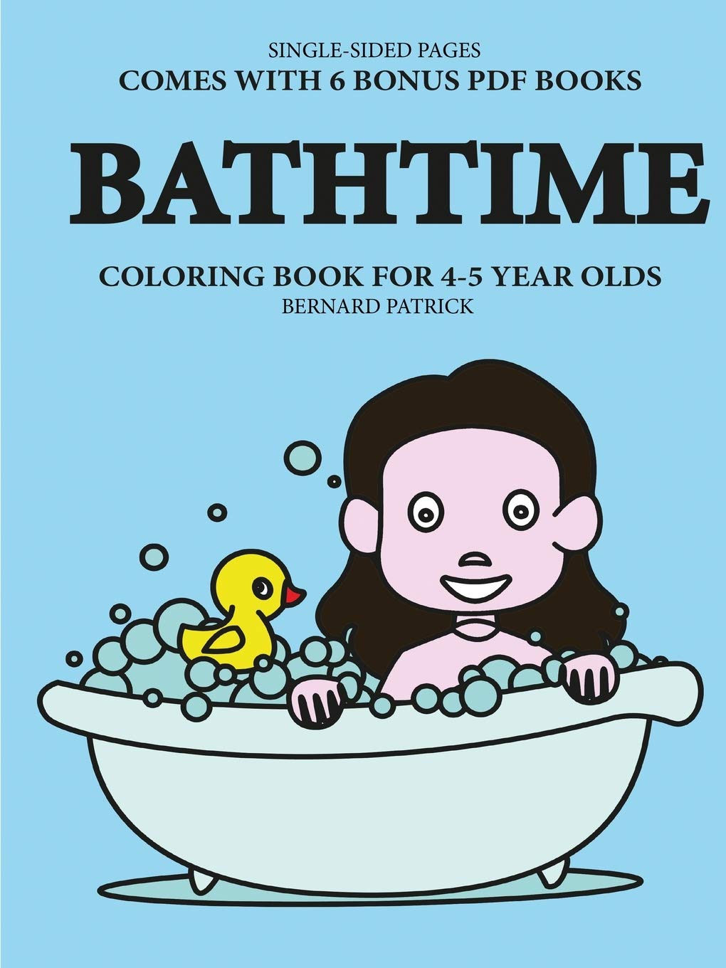 Bathtime Bad