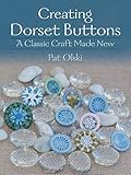 Dorset Buttons, Handstitched in Dorset for Over 300 Years: Thelma Johns ...