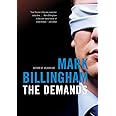 The Demands (Tom Thorne, 10): Billingham, Mark: 9780316126632: Amazon ...