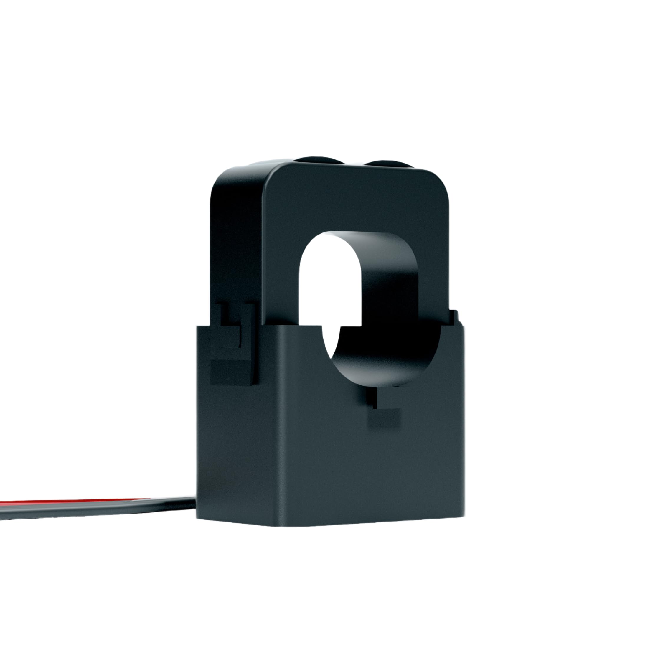 Wallbox Power Meter - Smart Home Clamp, 2-Phase Up To 250 Amps, UL ...