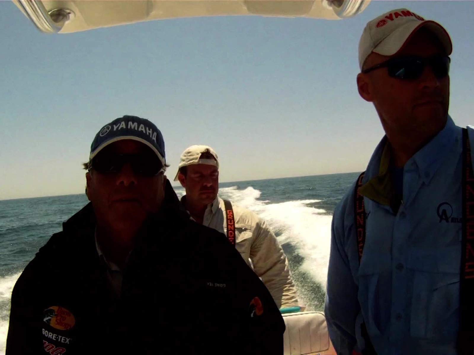 Watch Trev Gowdy's Monster Fish - Season 5 | Prime Video