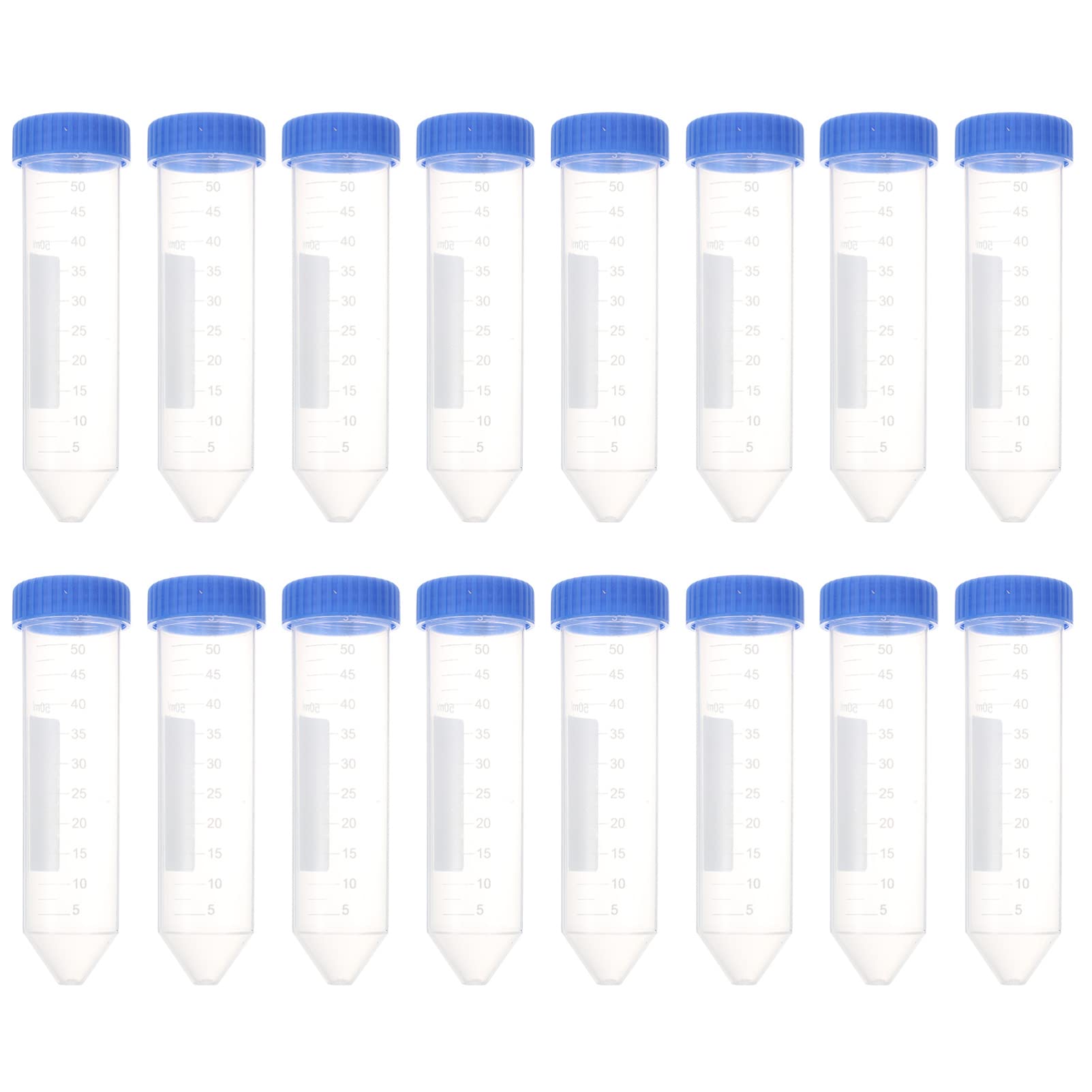 Mua iplusmile Centrifugal Tube 50Ml, Sterile Conical Tubes with Screw ...