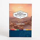 The Great Adventure Catholic Bible, Second Edition (Notetaking): Jeff Cavins, Dr. Mary Healy, Dr ...