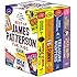 Jacky Ha-Ha (Jacky Ha-Ha (1)): James Patterson, Chris Grabenstein ...