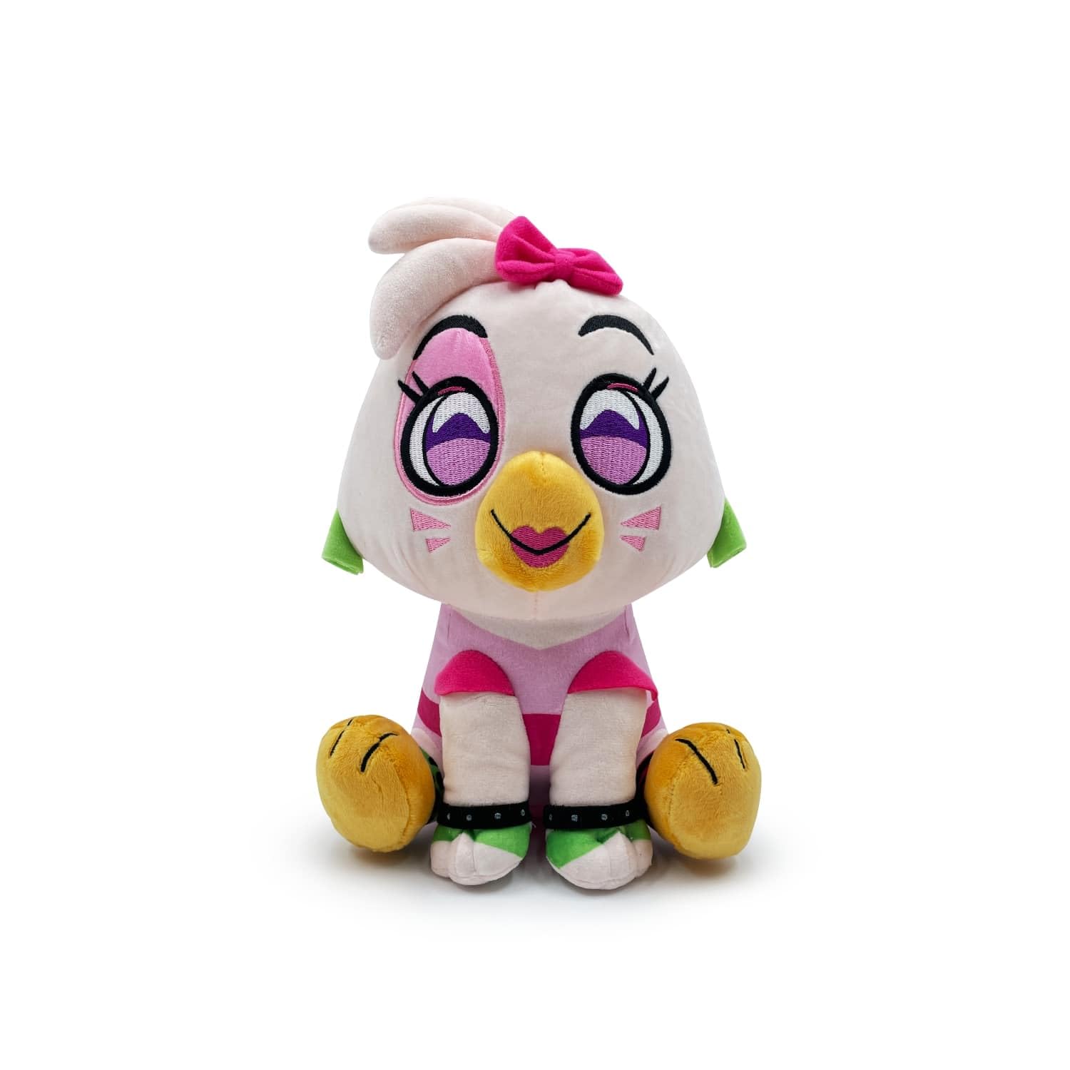 Mua Youtooz FNAF Chica Plush - Sitting 9" Glam Rock, Collectible Chica ...