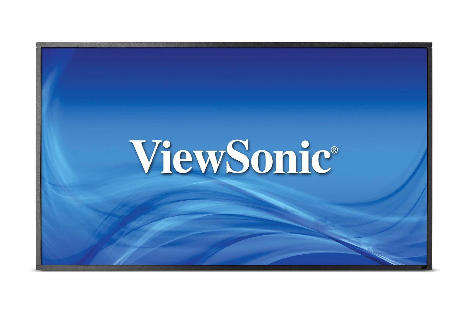 ViewSonic CDP5560-L 55" Screen LED-Lit Monitor | Quality Business Hosting