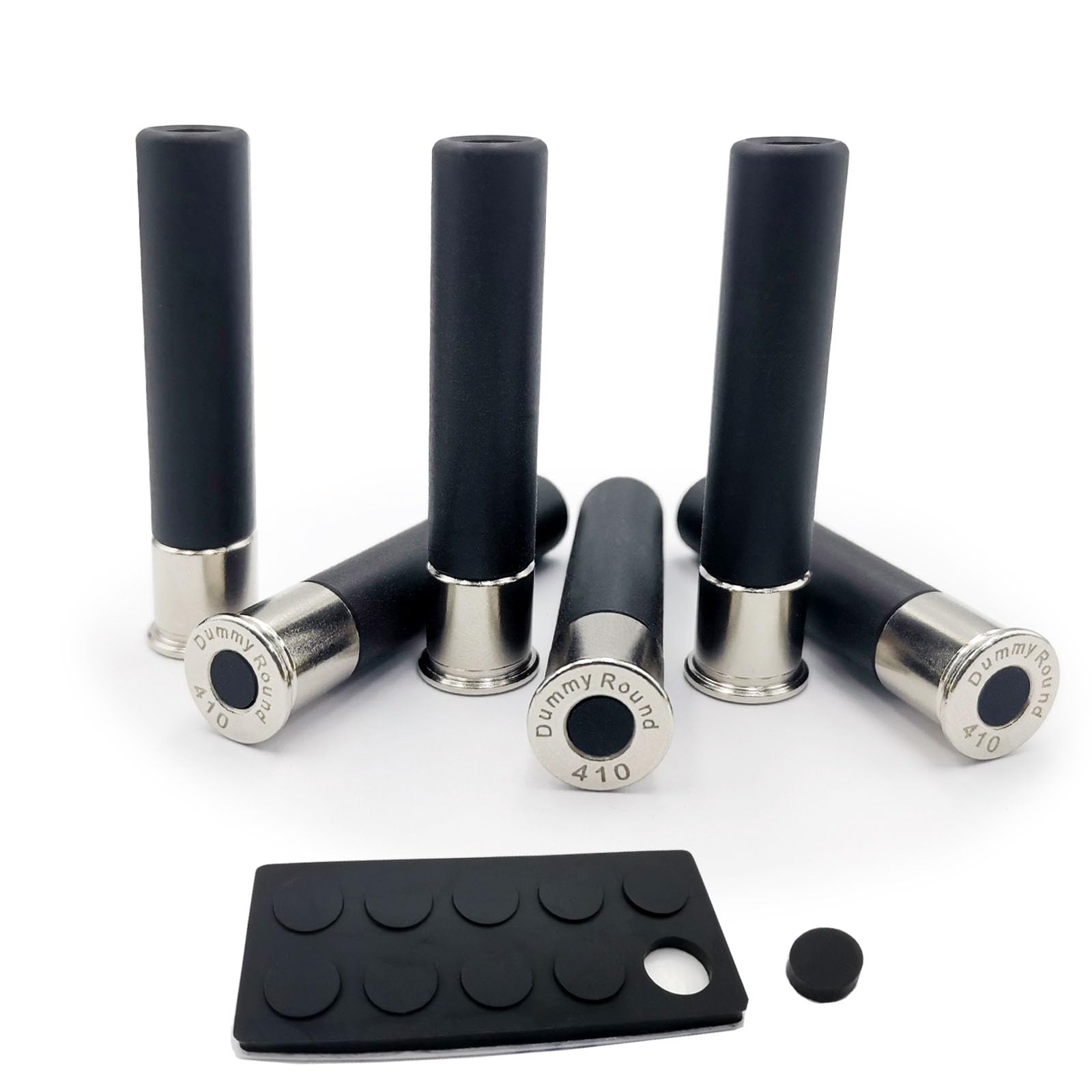 Snap Caps 12 Gauge 10 Best Snap Caps For Dry Firing: Enhance Your ...