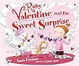 Ruby Valentine and the Sweet Surprise (Carolrhoda Picture Books ...
