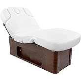 Amazon.com: SKINACT Cloud Electric Spa Treatment Table(Massage, Facial ...
